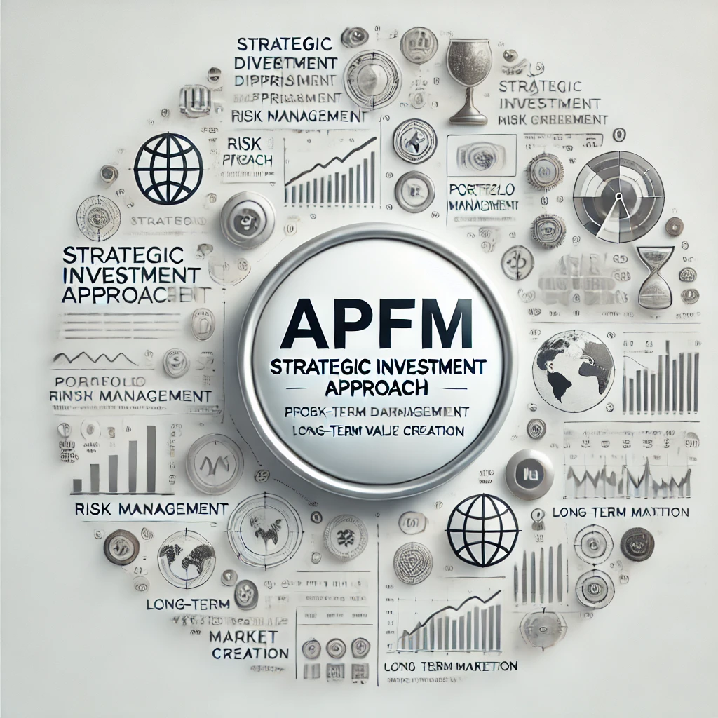 Asia Pacific Fund Management (APFM)
